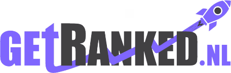 Get Ranked - Home
